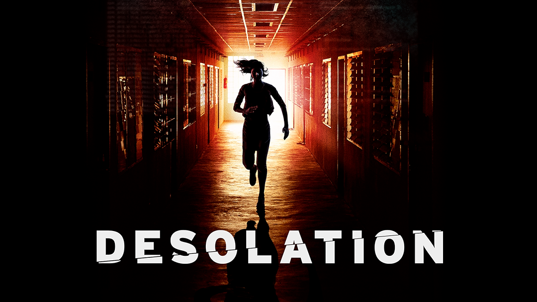 Prime Video: Desolation