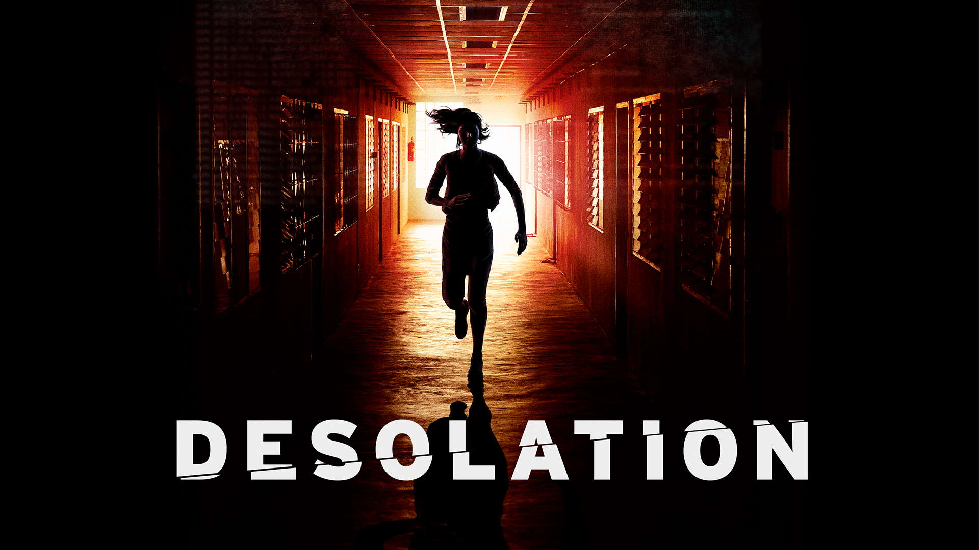 Prime Video: Desolation