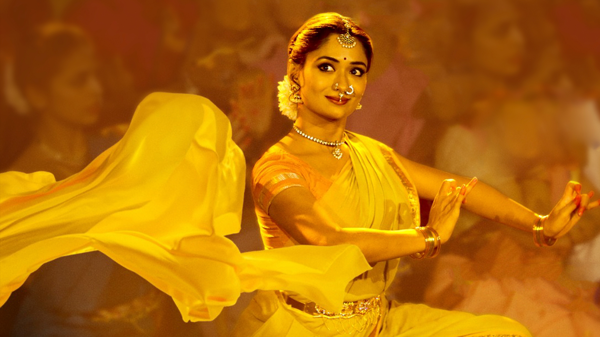 Watch Natyam | Prime Video