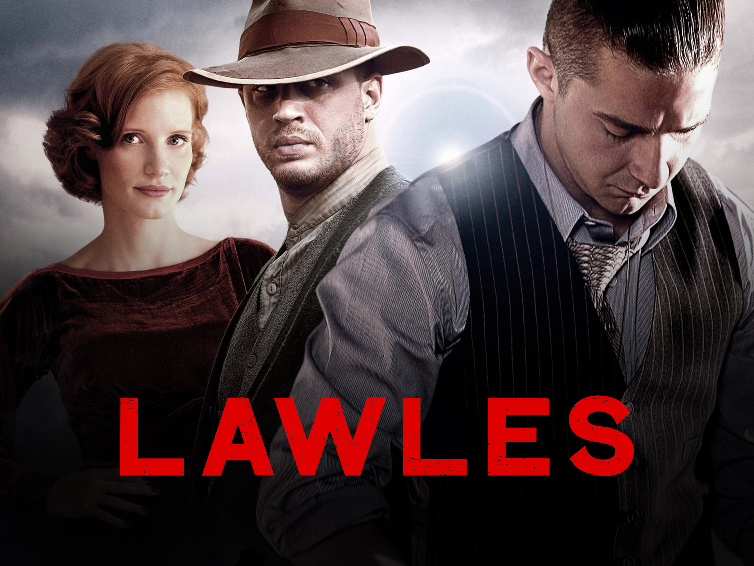 Prime Video: Lawless