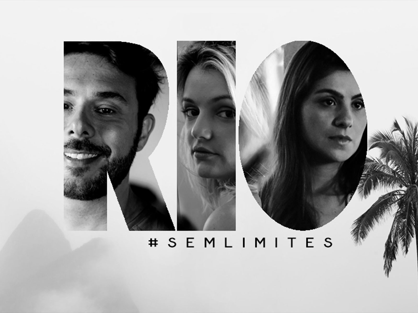 Prime Video: RIO #semlimites - 1ª Temporada