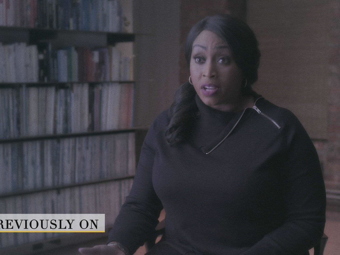 Prime Video: The Disappearance of Phoenix Coldon Season 1