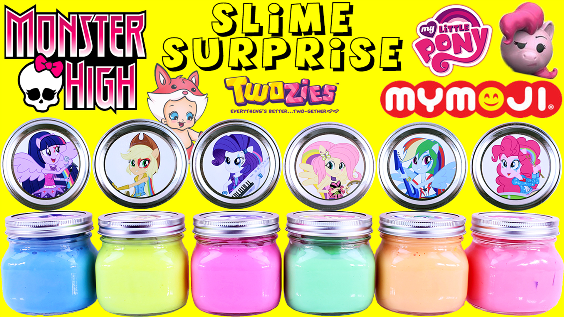 Mlp Slime