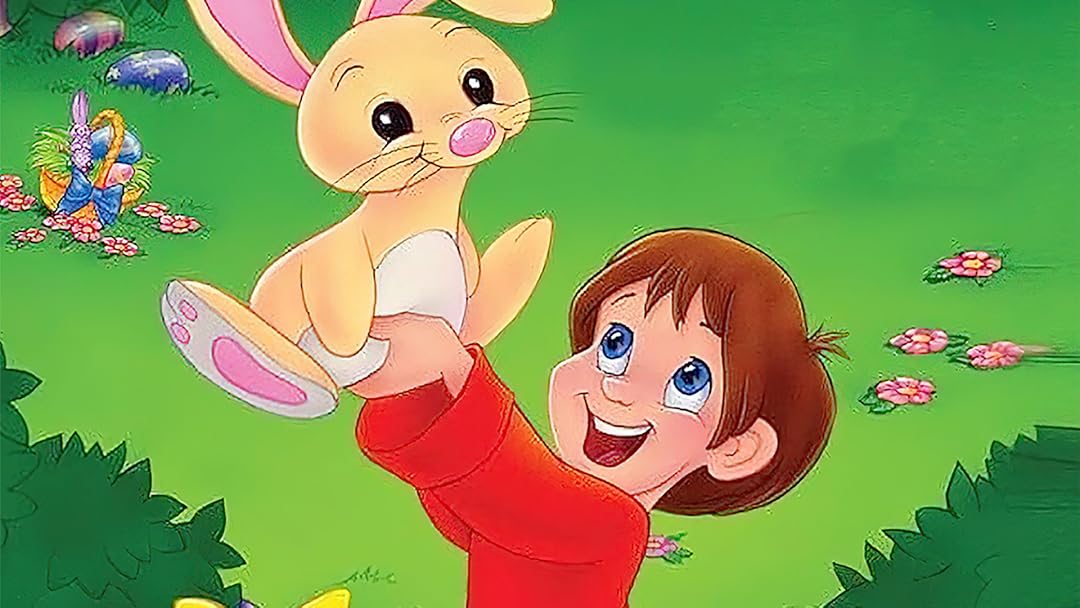 Prime Video: The Great Easter Egg Hunt
