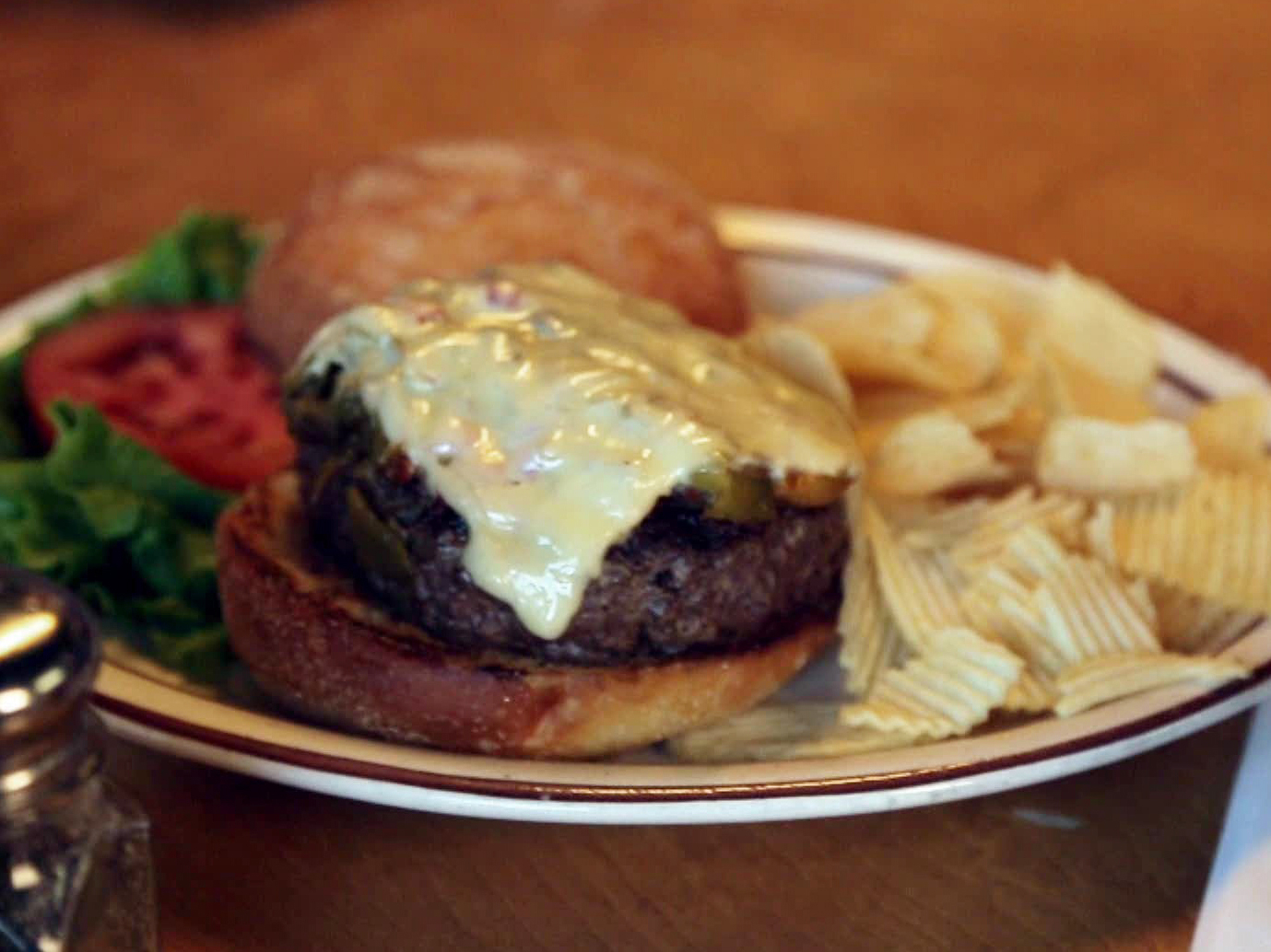 Prime Video: Burger Land - Season 1