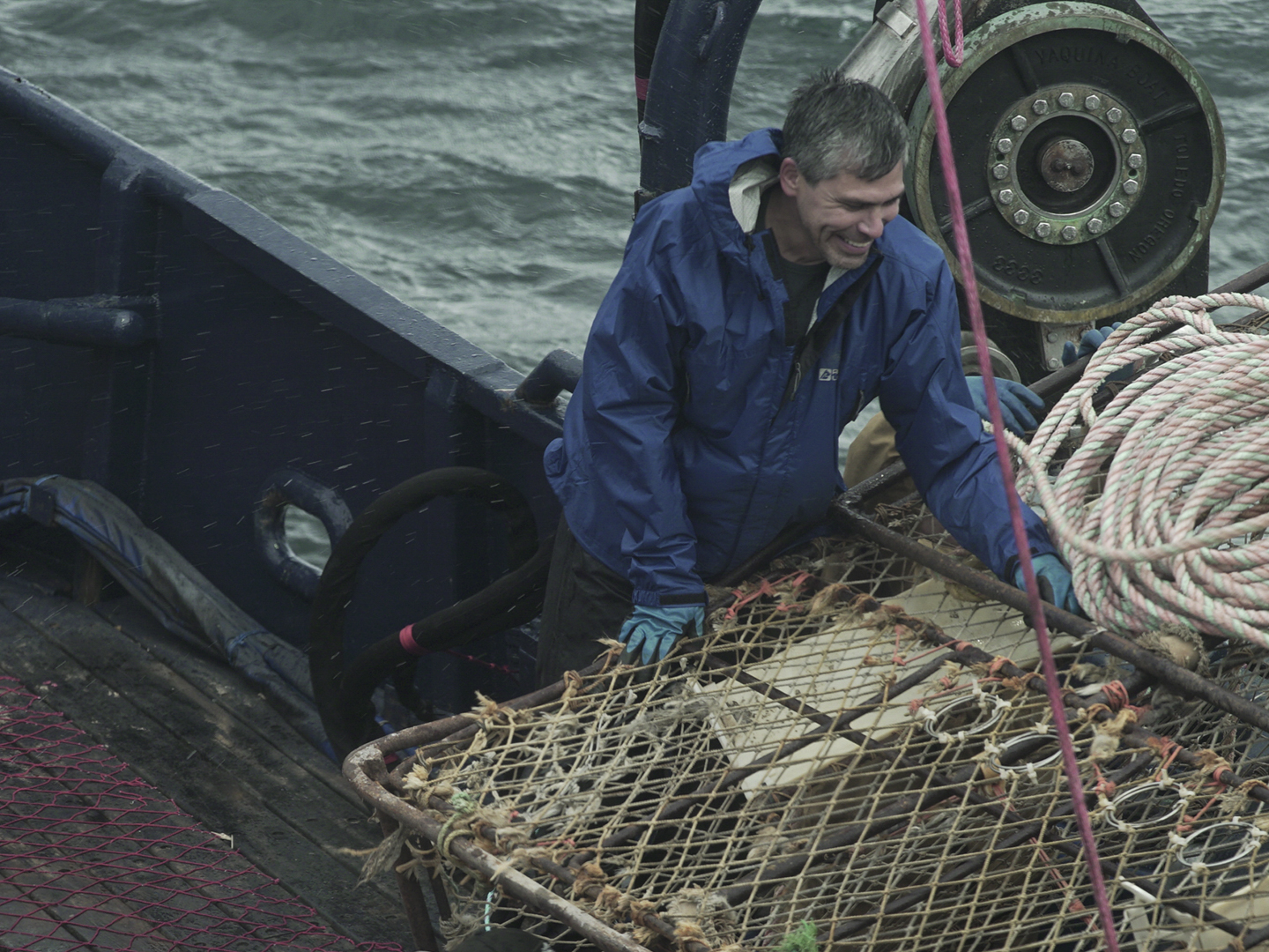 Prime Video: Deadliest Catch - Season 14