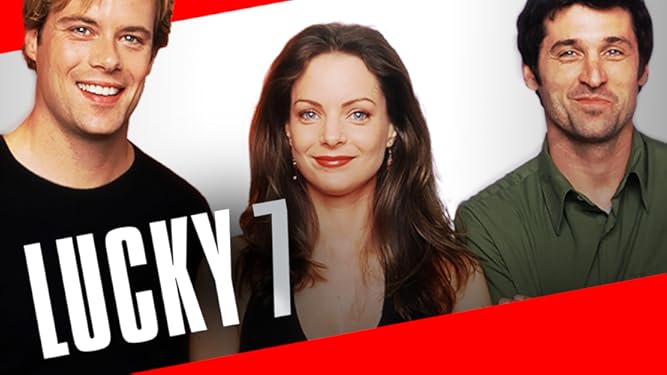 Lucky 7 Movie