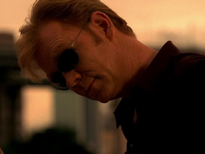 Prime Video: CSI: Miami Season 1