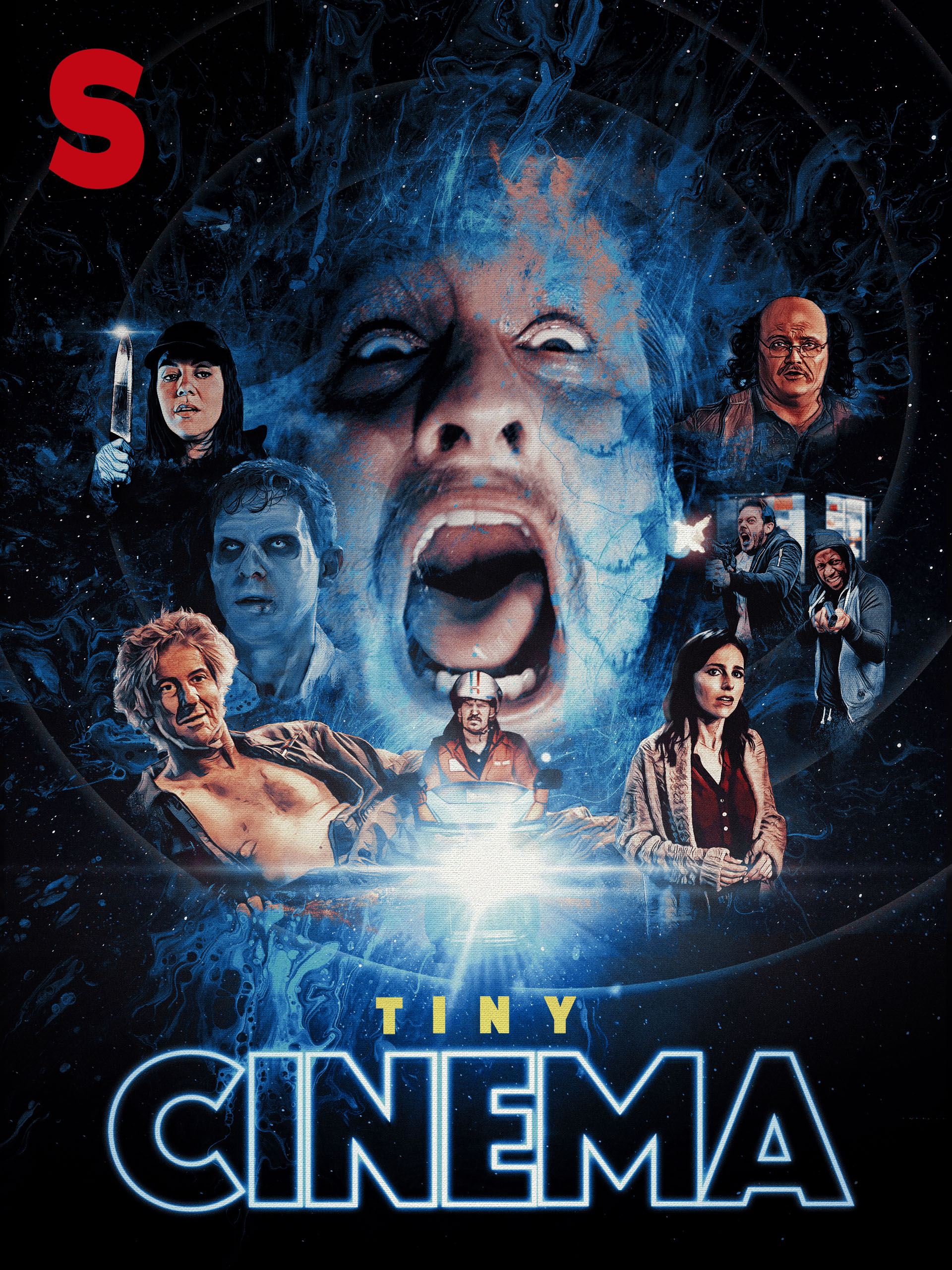 Prime Video: Tiny Cinema