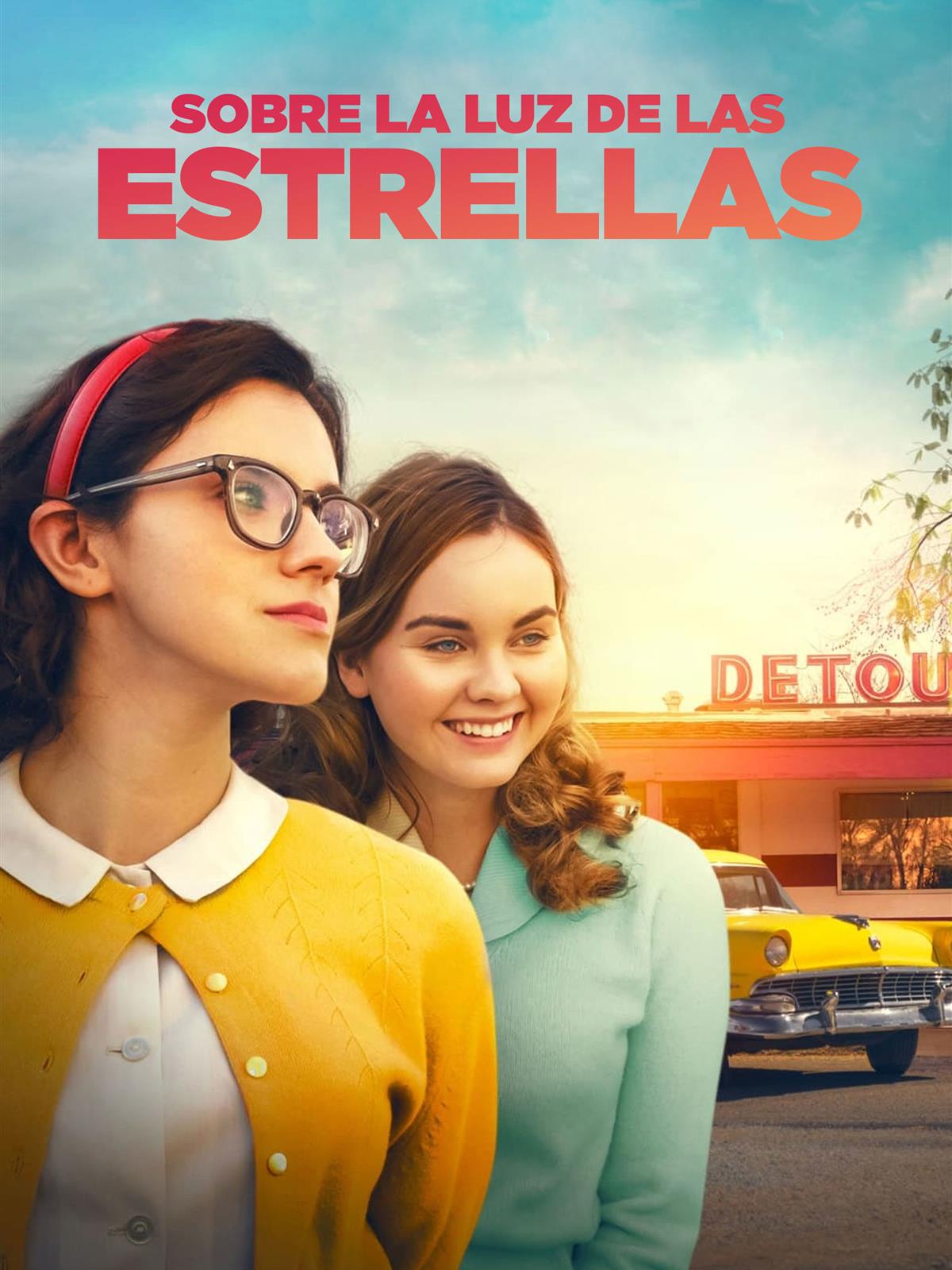 Prime Video: Sobre La Luz de las Estrellas