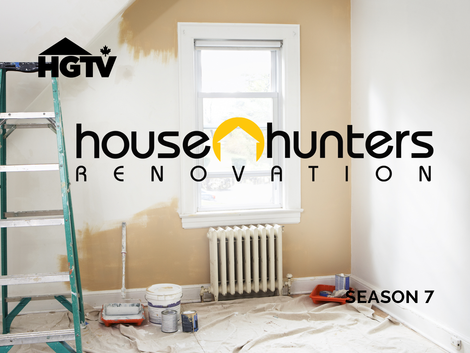 Prime Video: House Hunters : Renovation - Season 7