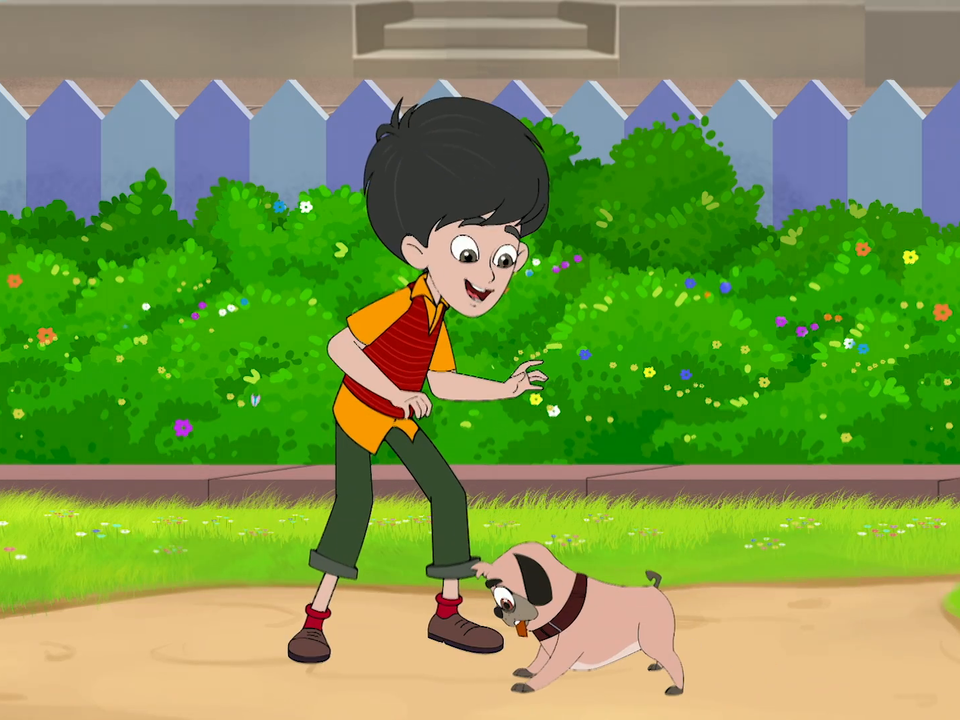 Prime Video: Selfie With Bajrangi - Season 1