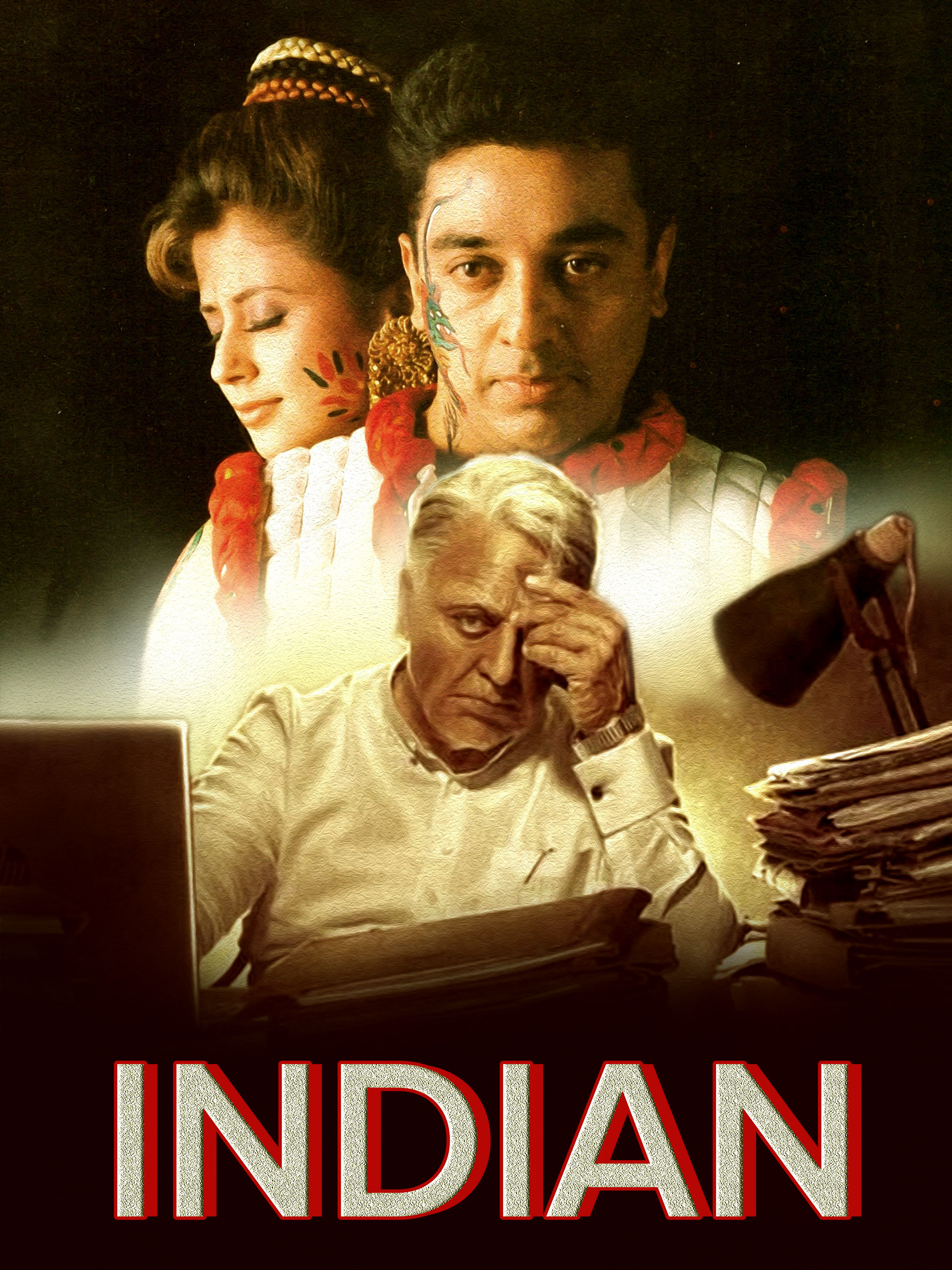 Prime Video: Indian