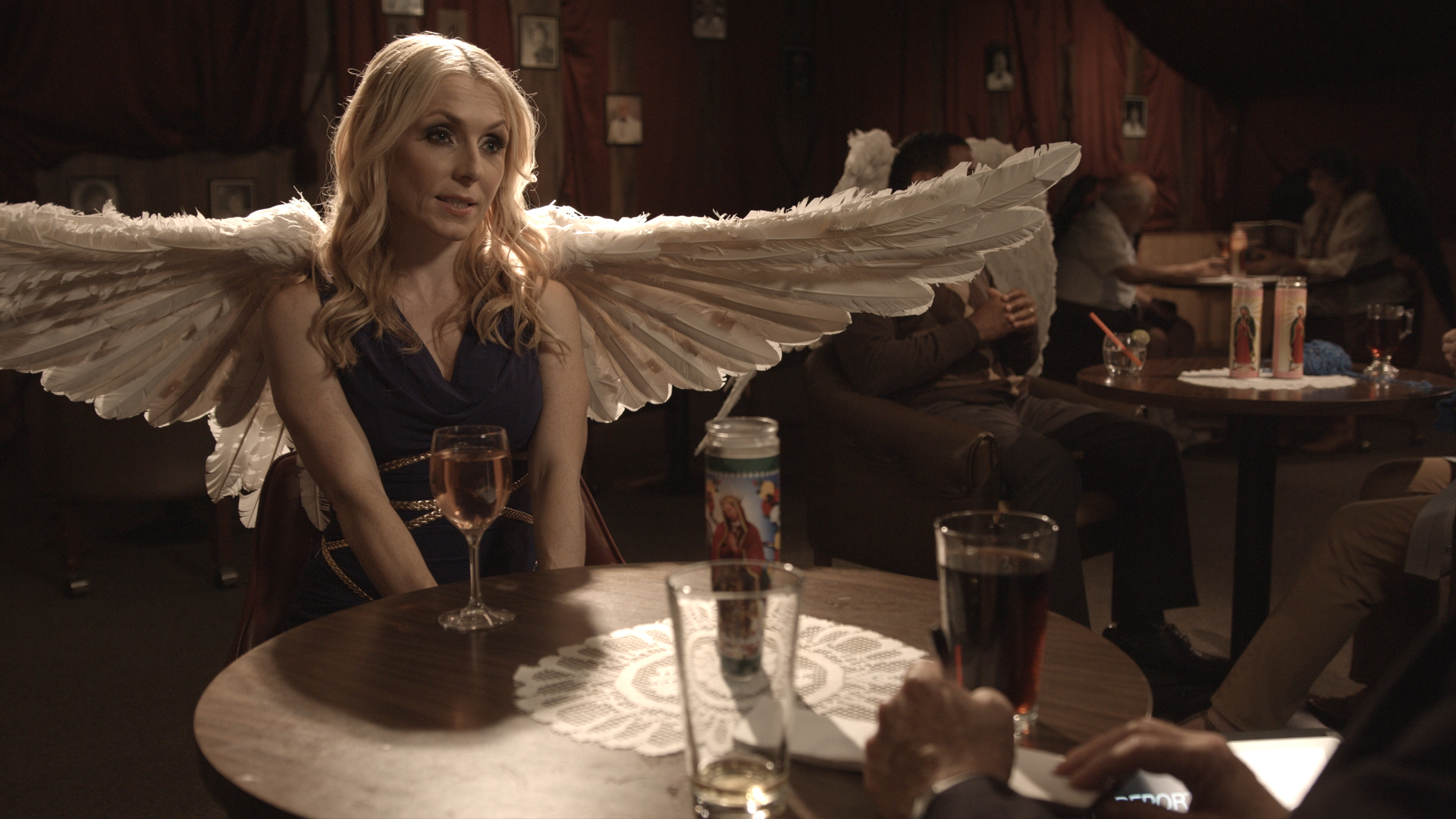 Watch Angels On Tap | Prime Video