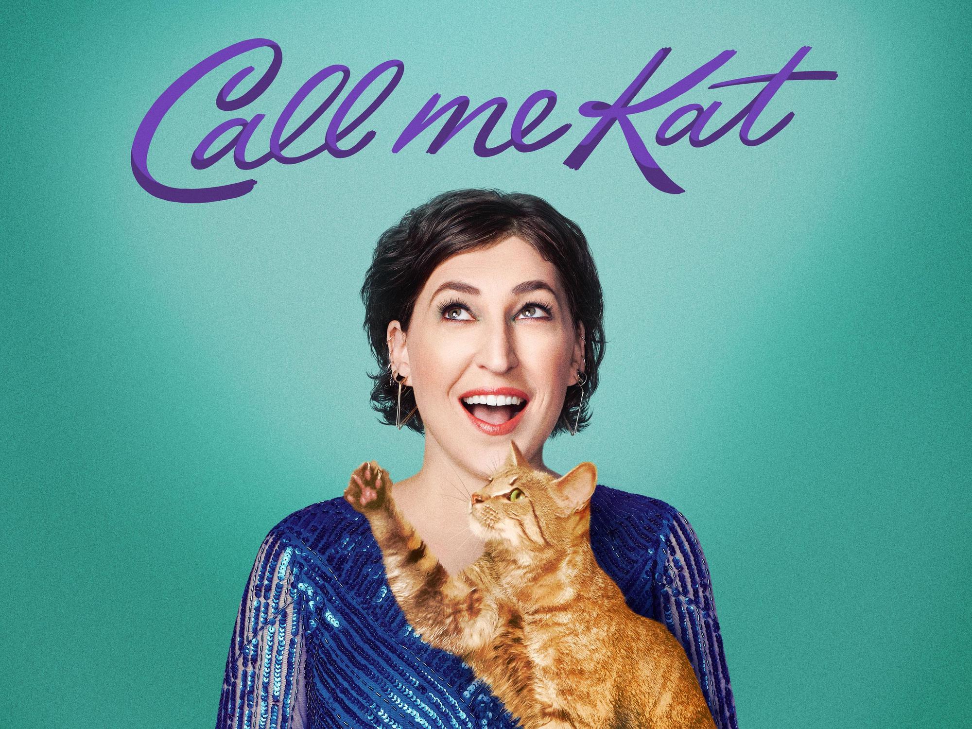 Prime Video: Call Me Kat: Season 1