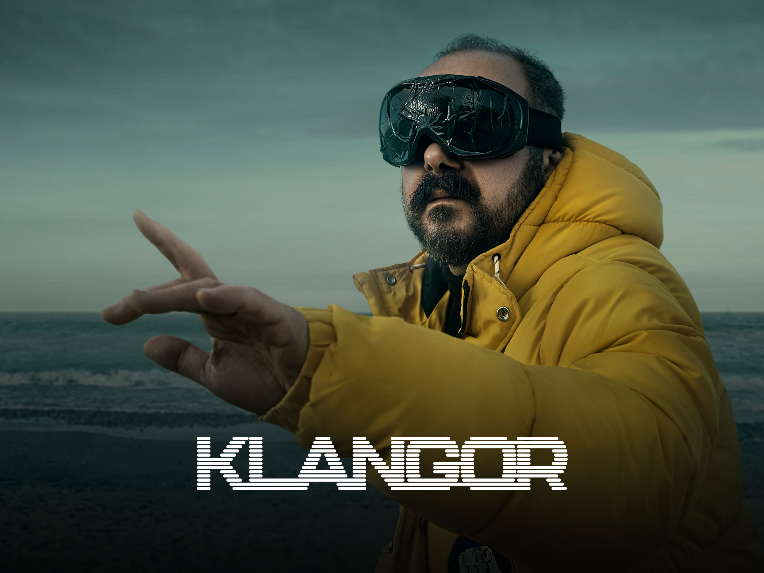 Prime Video: Klangor - Season 1