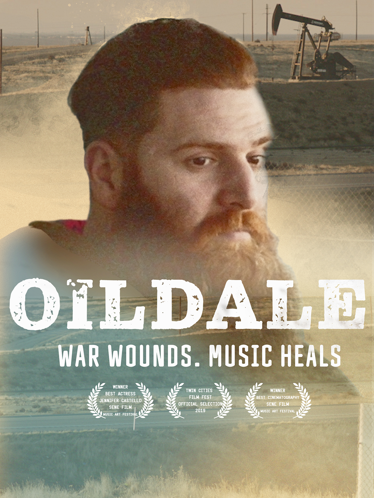 Prime Video: Oildale