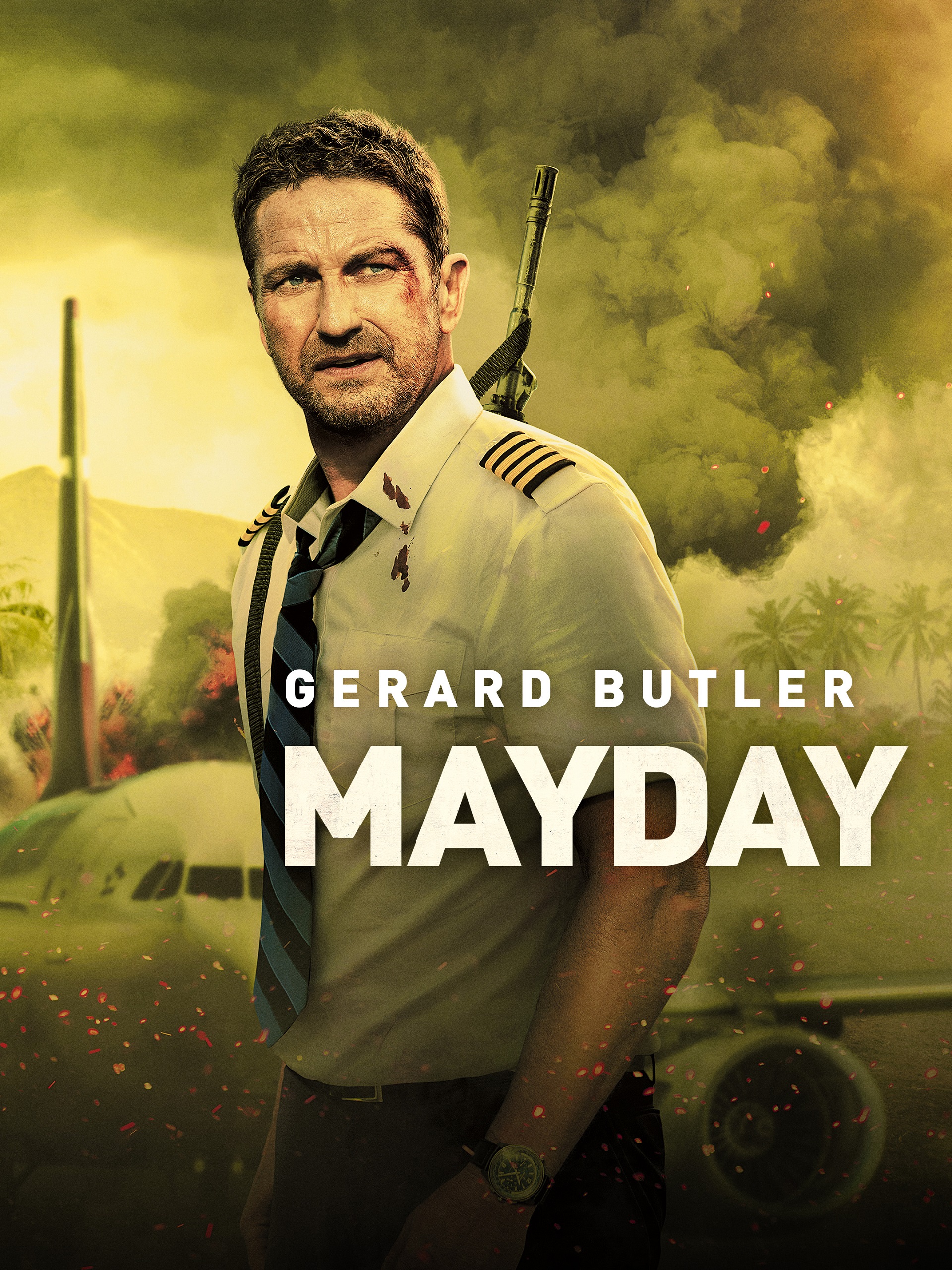 Prime Video: Mayday