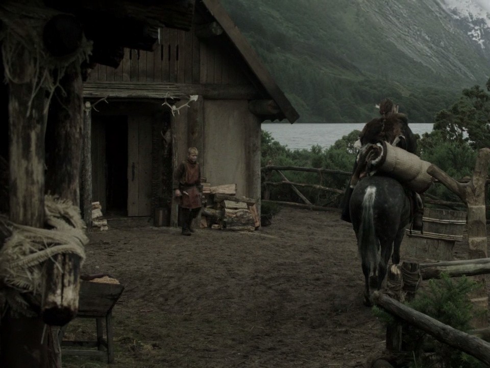 Prime Video: Vikings Season 1