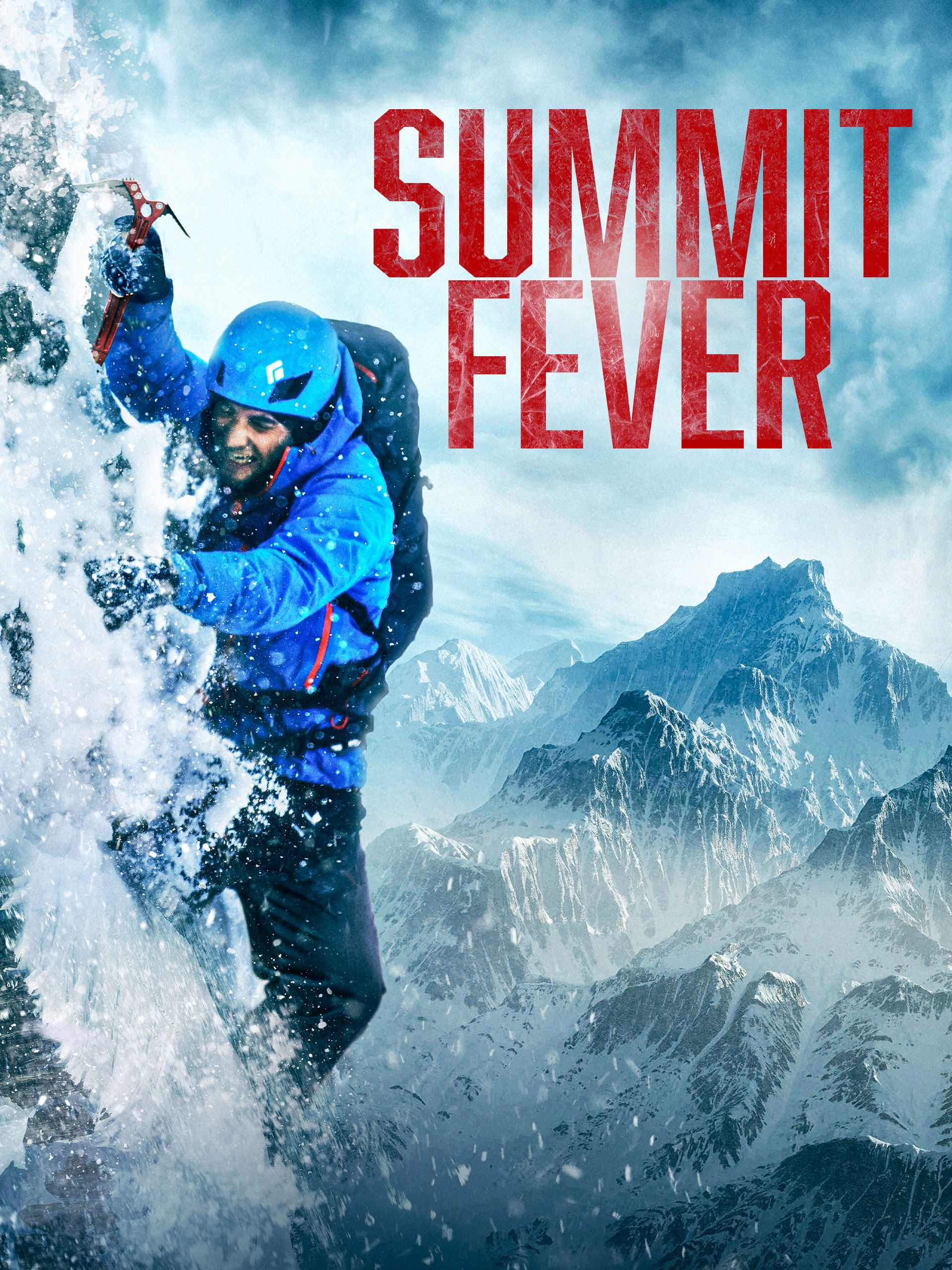 Prime Video: Summit Fever