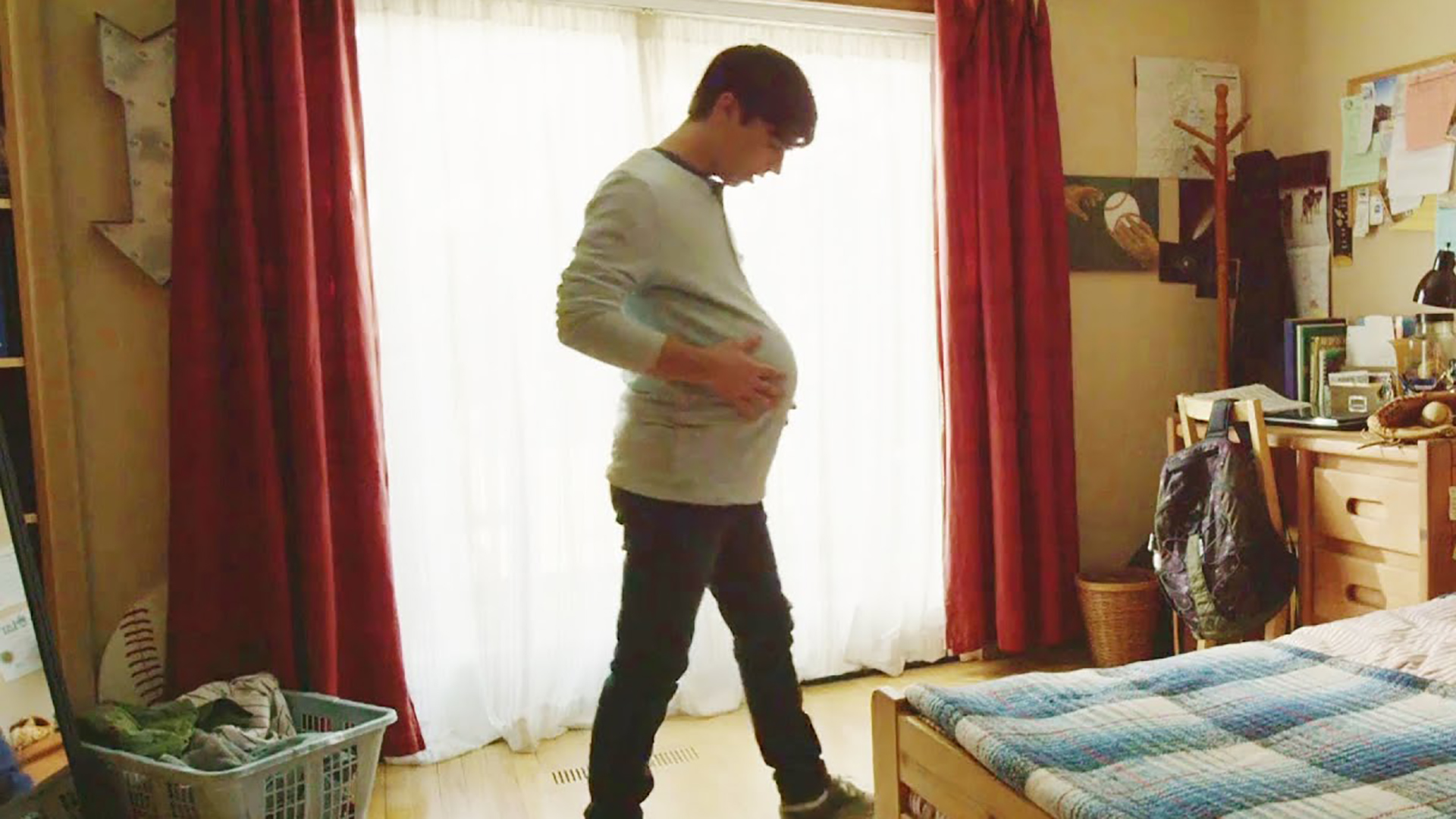 Watch Mamaboy | Prime Video