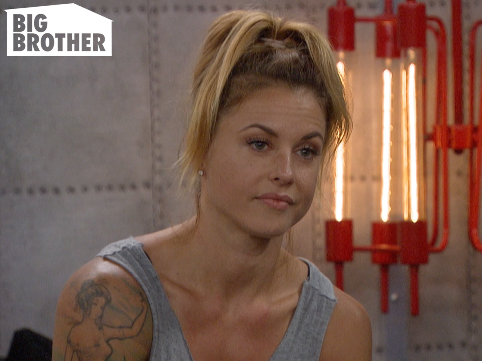 Prime Video: Big Brother, Season 19