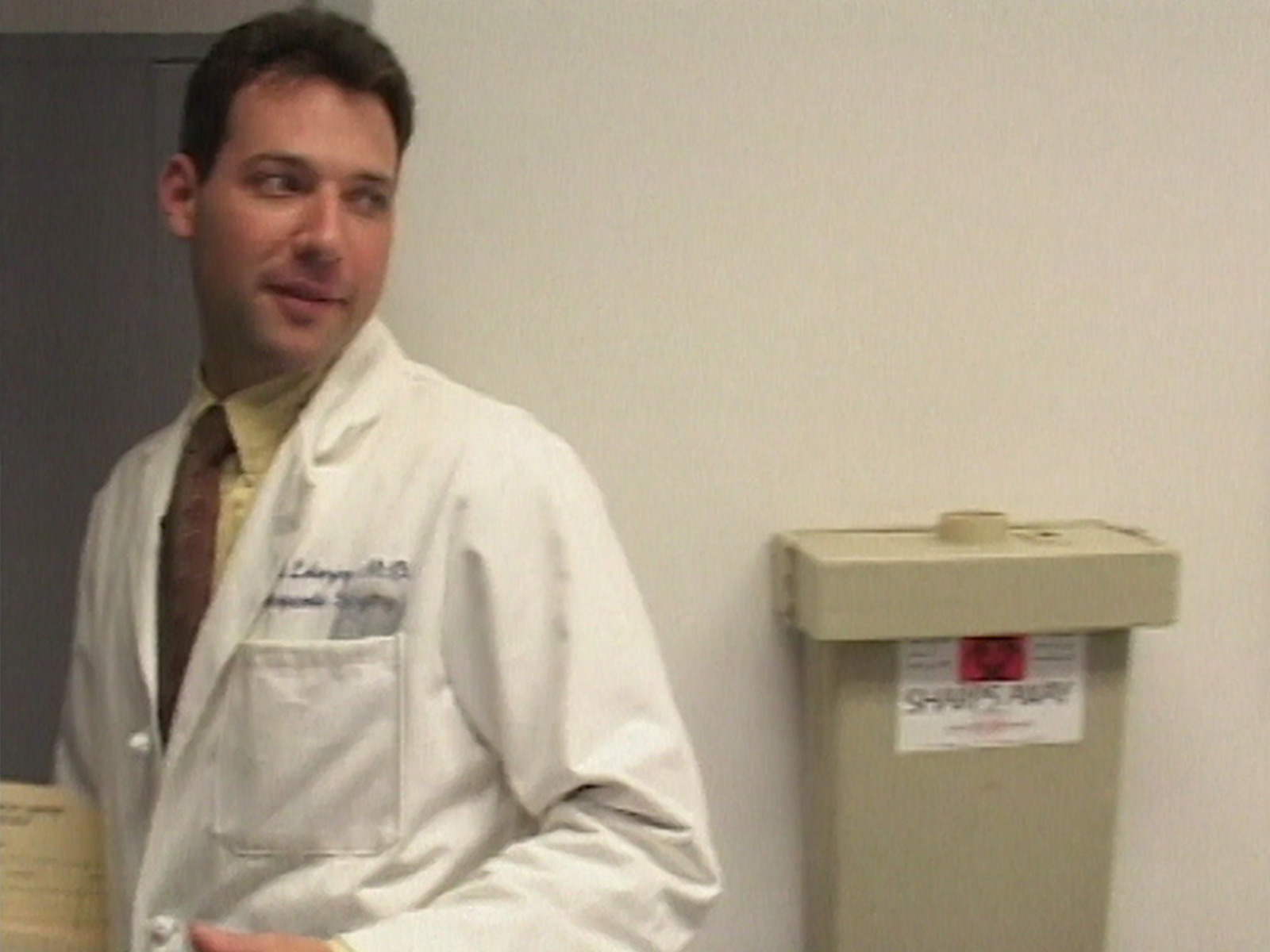 Prime Video: Doctor's Diaries