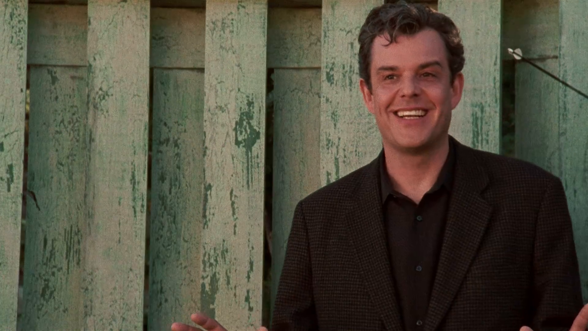 Prime Video: Silver City