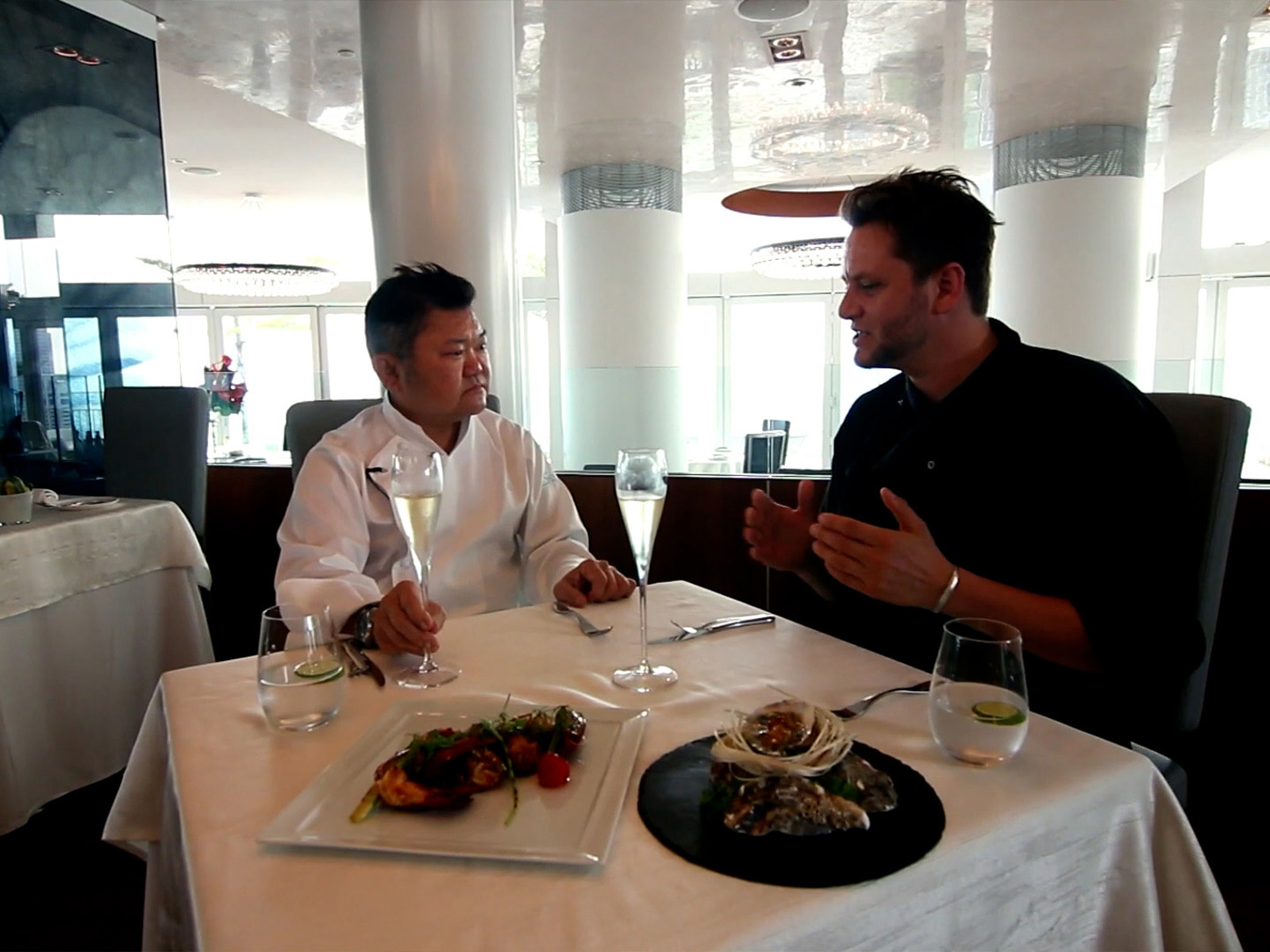 Prime Video: The Toque 12