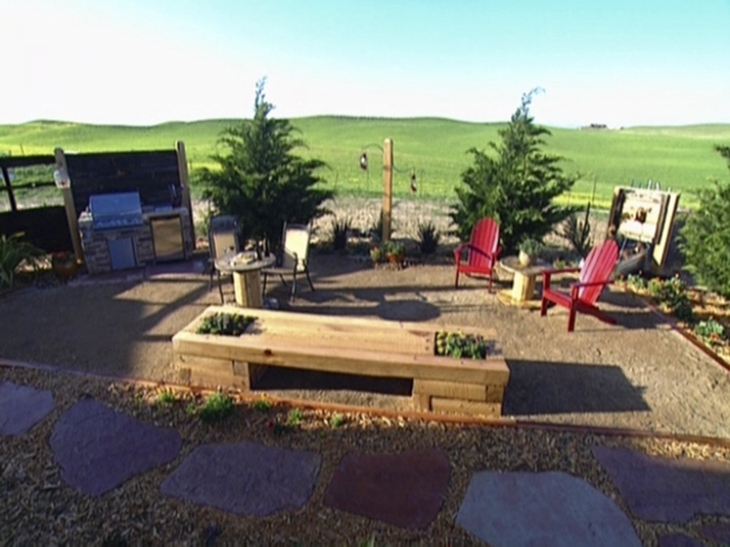 Prime Video: Yard Crashers - Season 2