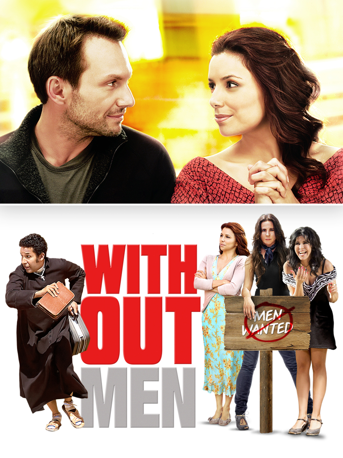 Prime Video: Without Men