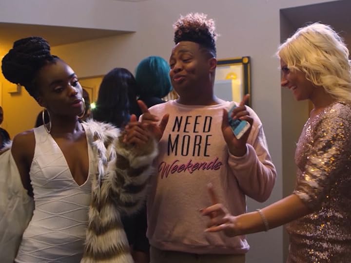 Prime Video: The Real Sidechicks of Charlotte