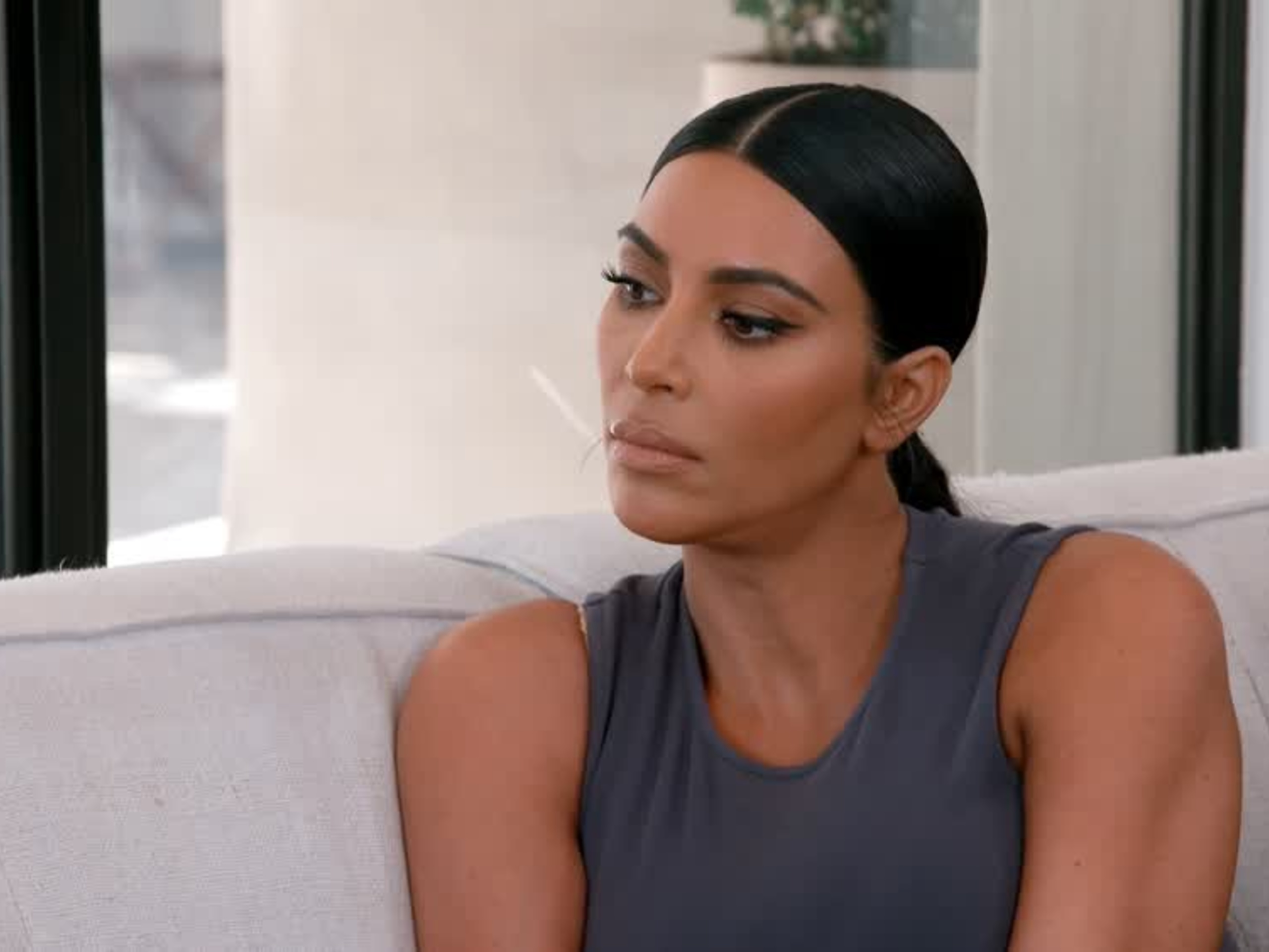 Prime Video: Keeping Up With The Kardashians S18 - Season 18