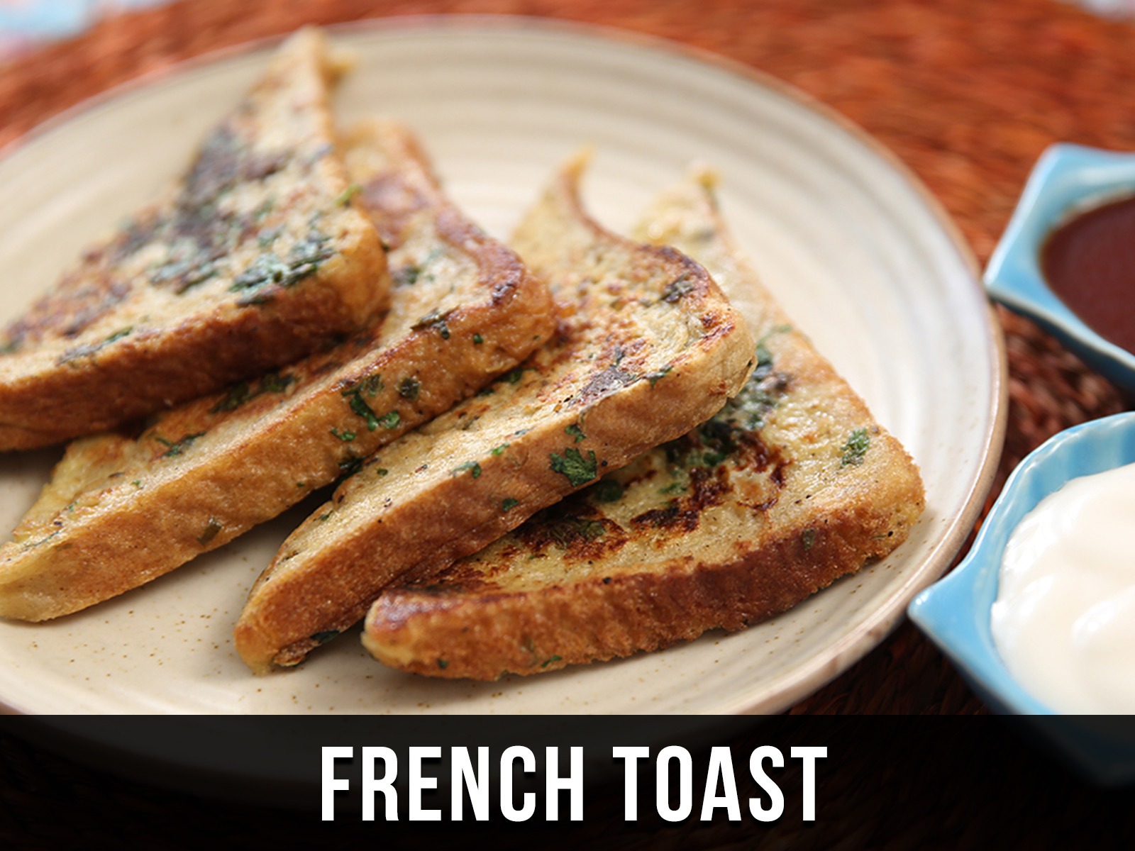 Prime Video: Clip: My Recipe Book with Tarika Singh