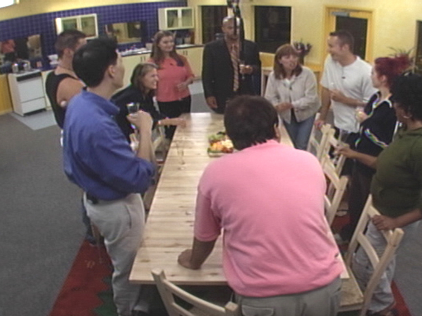 Prime Video: Big Brother Season 1