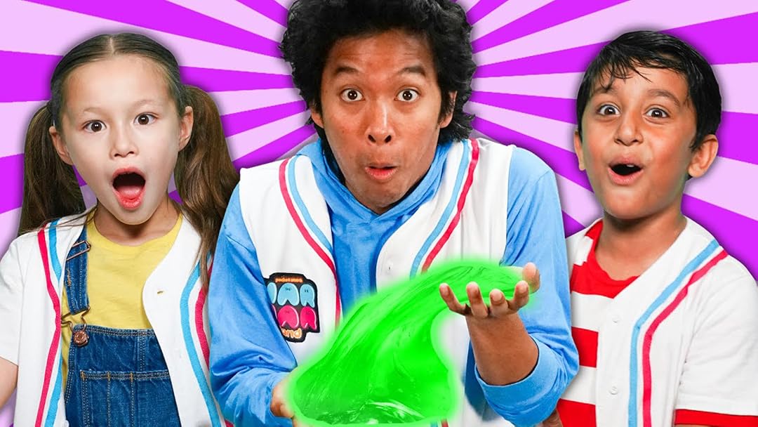 Prime Video: MarMar Land by pocket.watch