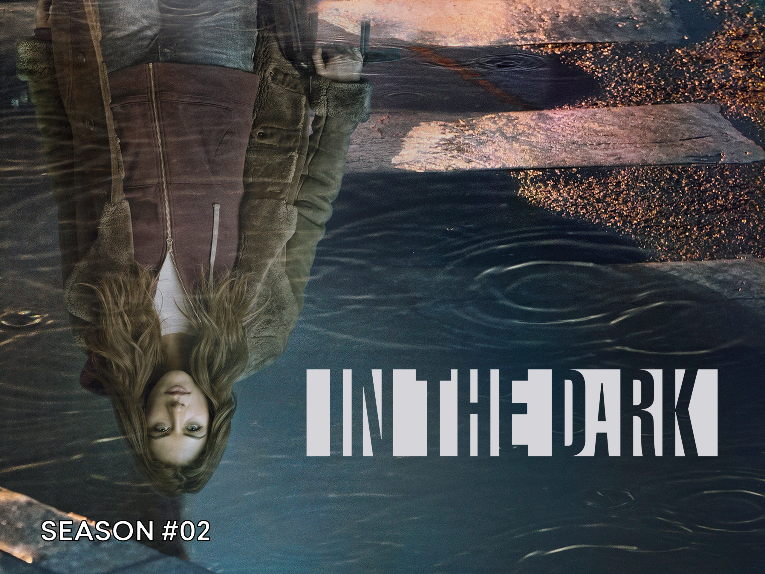 Prime Video: In The Dark Season 2
