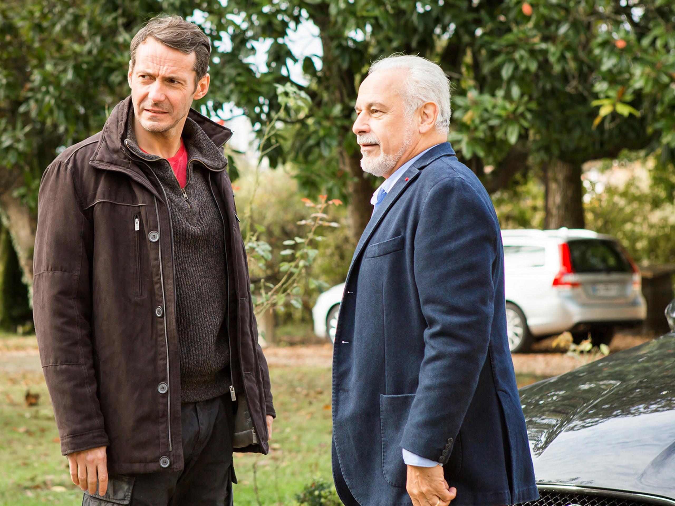 Prime Video: Mongeville - Saison 1