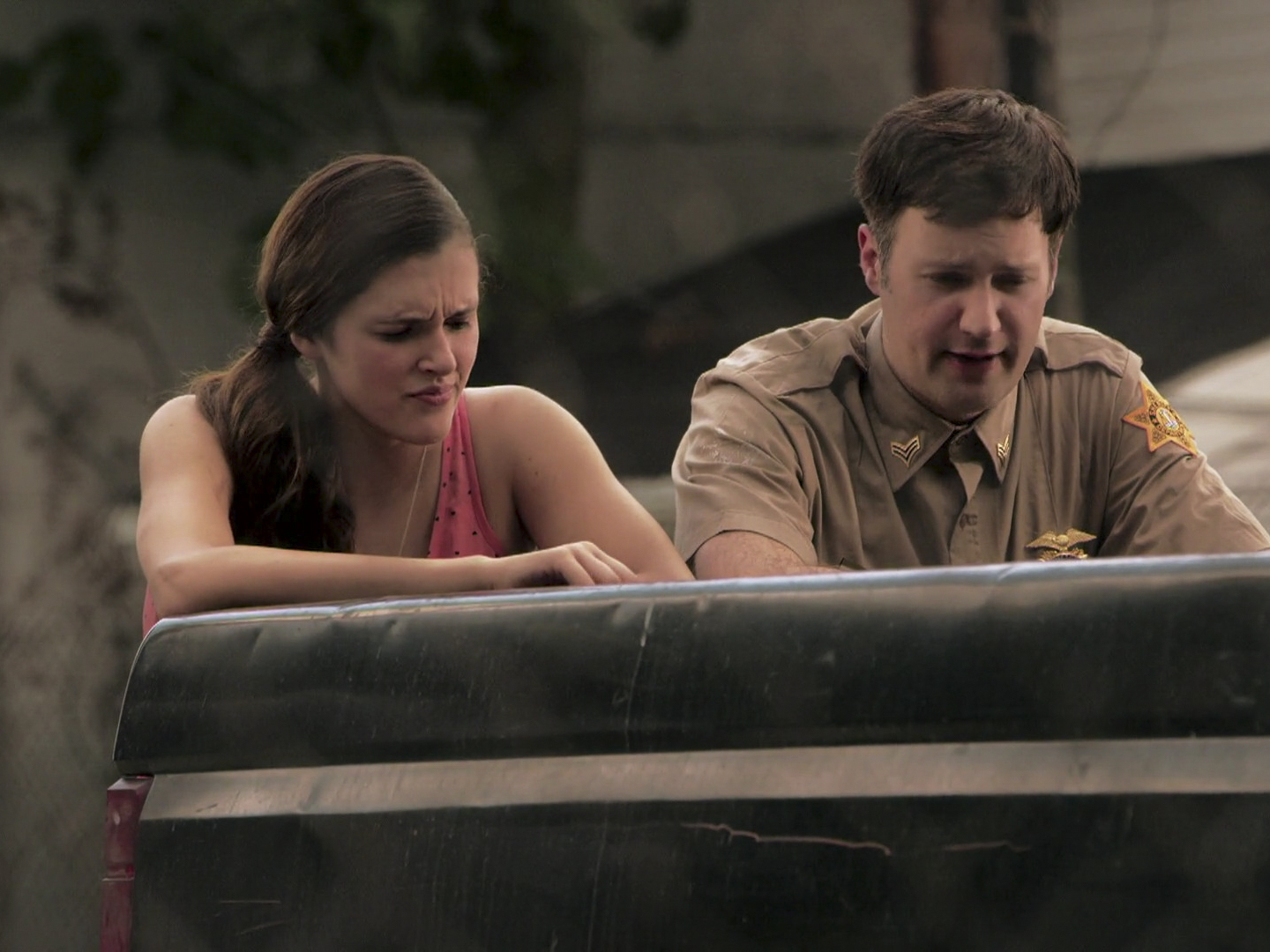 Prime Video: The Perfect Suspect - Season 1