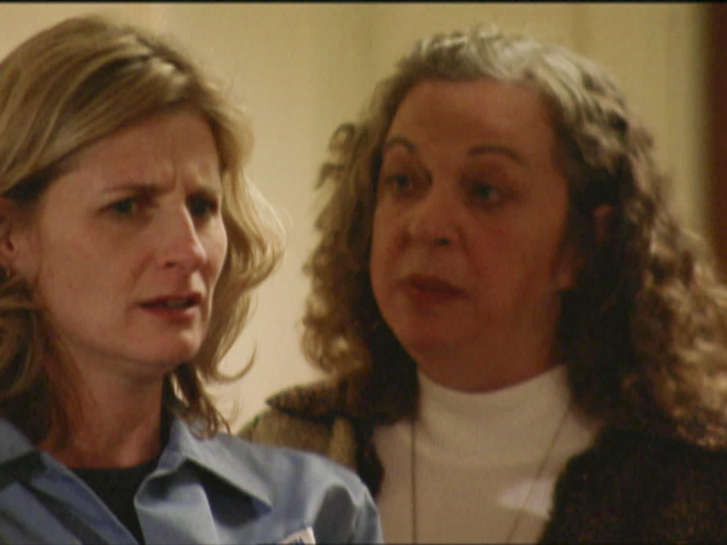 Prime Video: A Haunting - Season 2