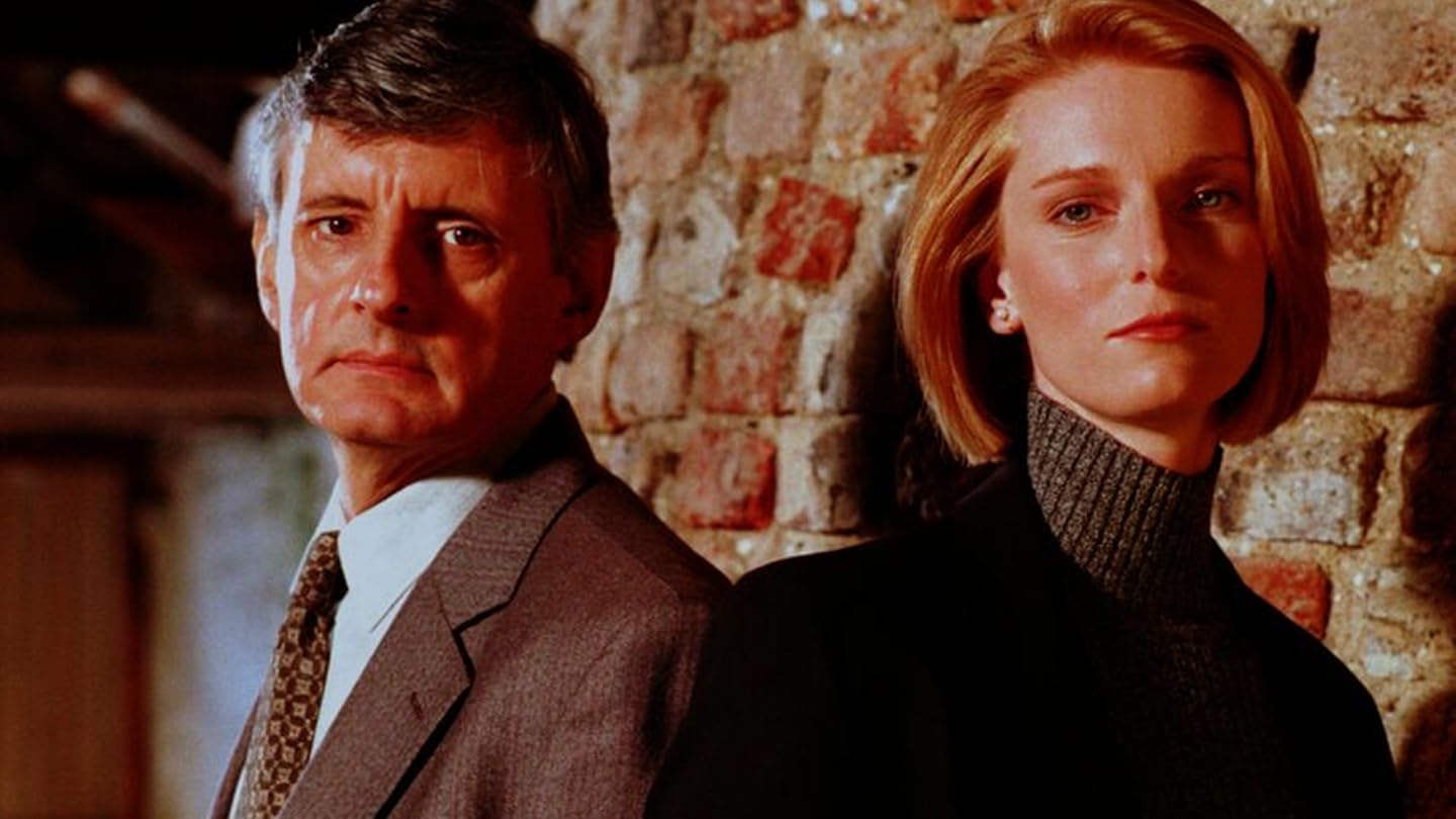 Watch Wycliffe | Prime Video