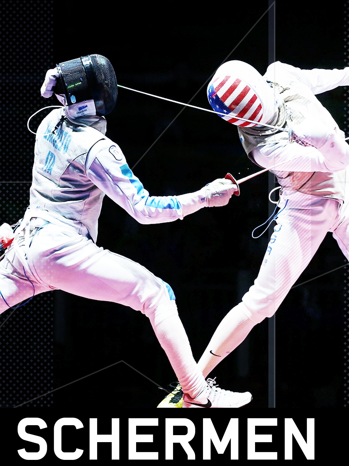 Prime Video: Schermen / Dag 6