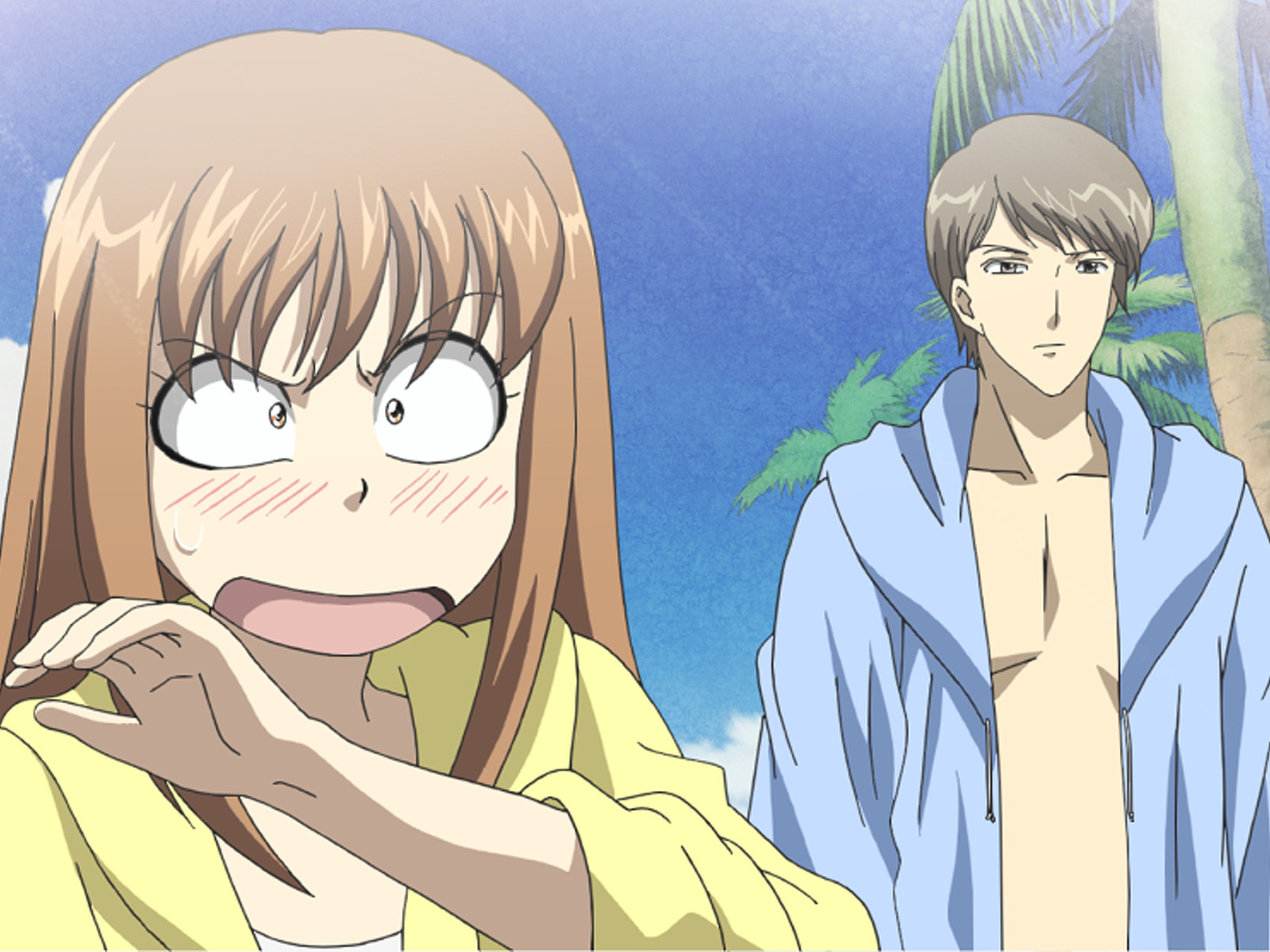 Prime Video: ItaKiss