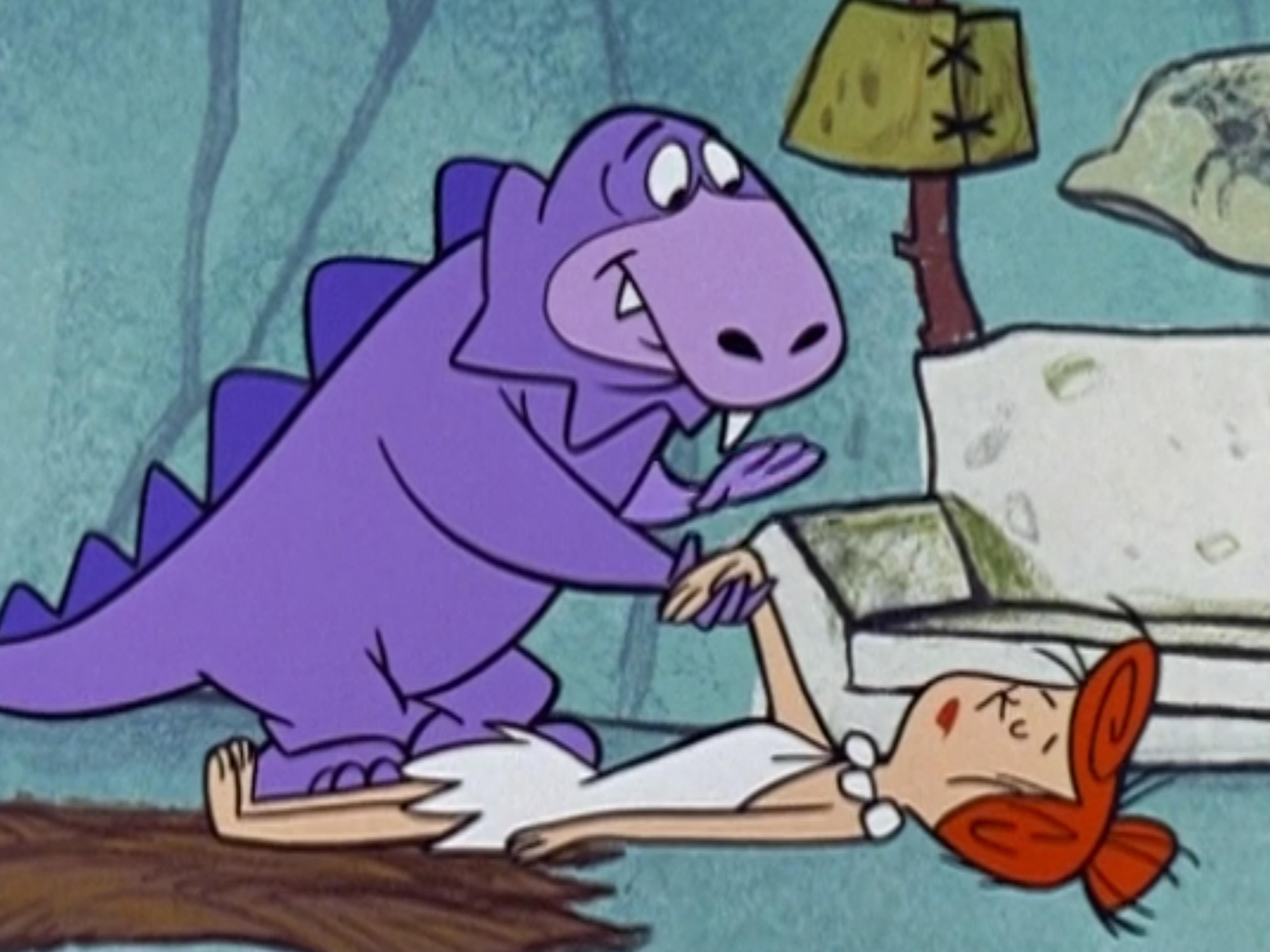 Prime Video: The Flintstones - Season 1