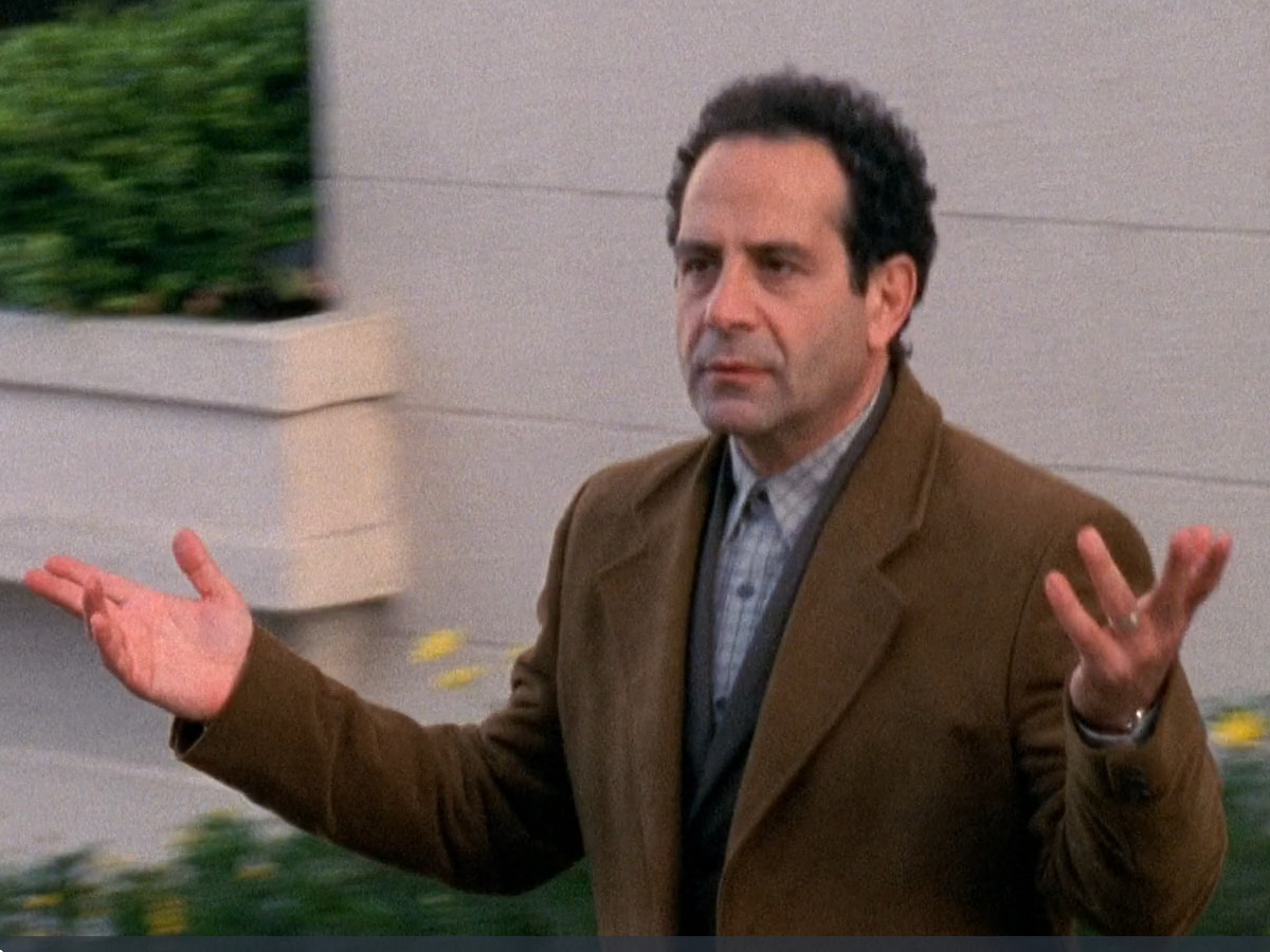 Prime Video: Monk - Season 1