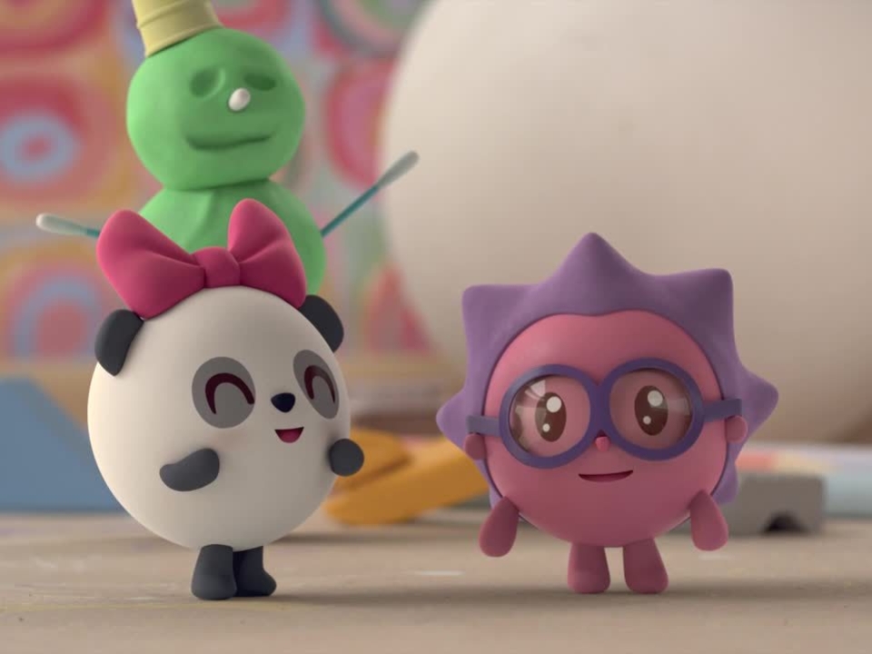 Prime Video: Baby Riki Day Routine - Season 1