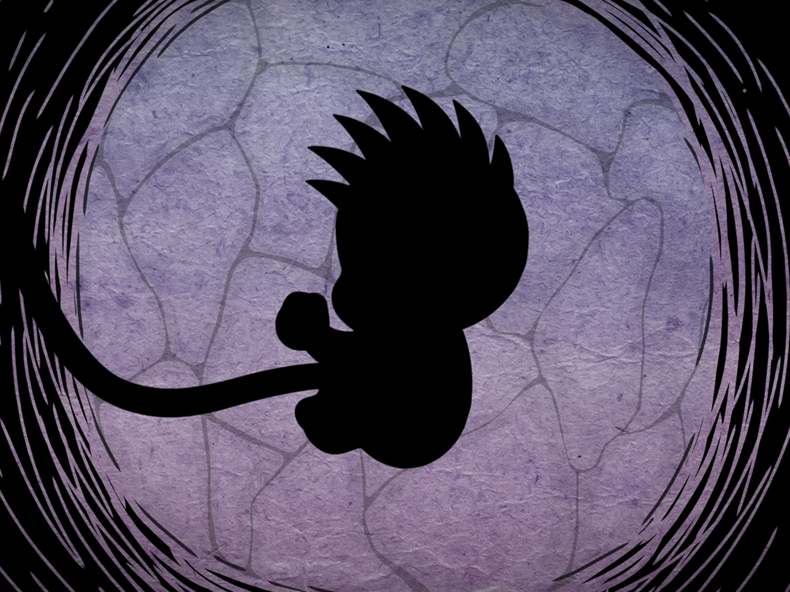 Prime Video: The Forks with Spiky Hands