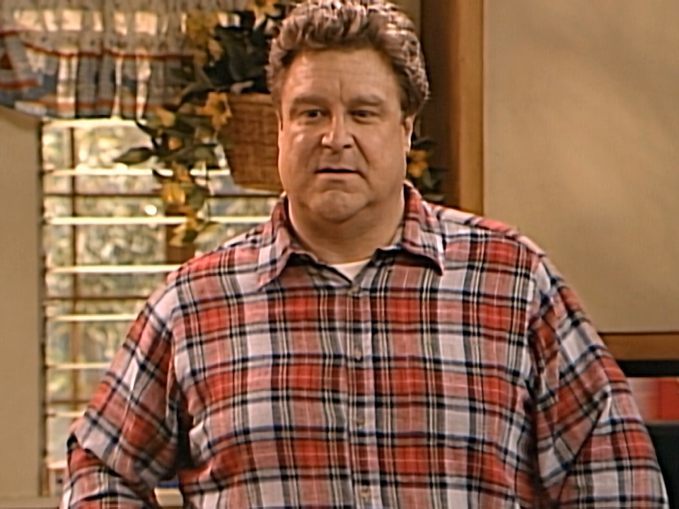 Prime Video: Roseanne