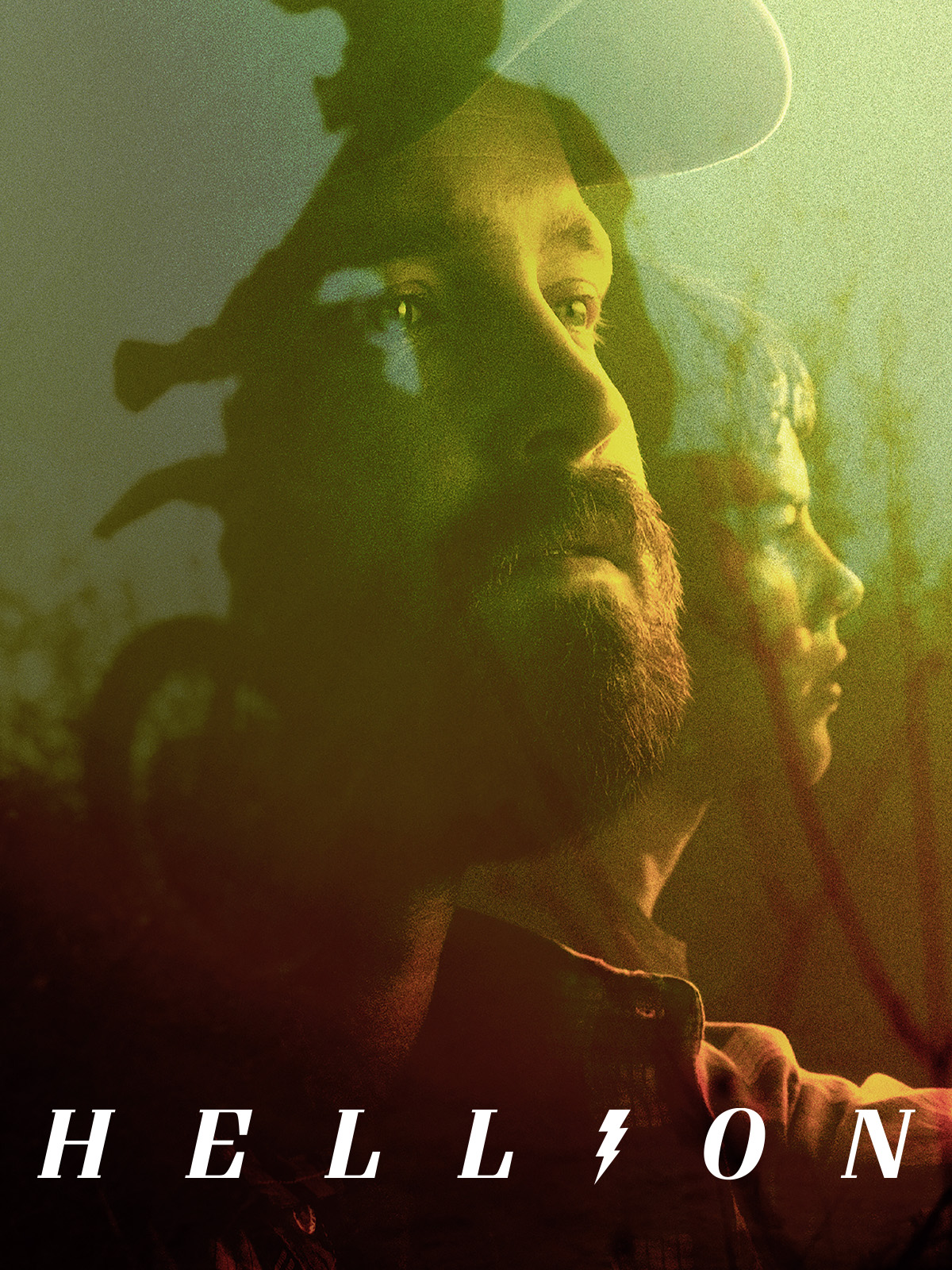 Prime Video: Hellion