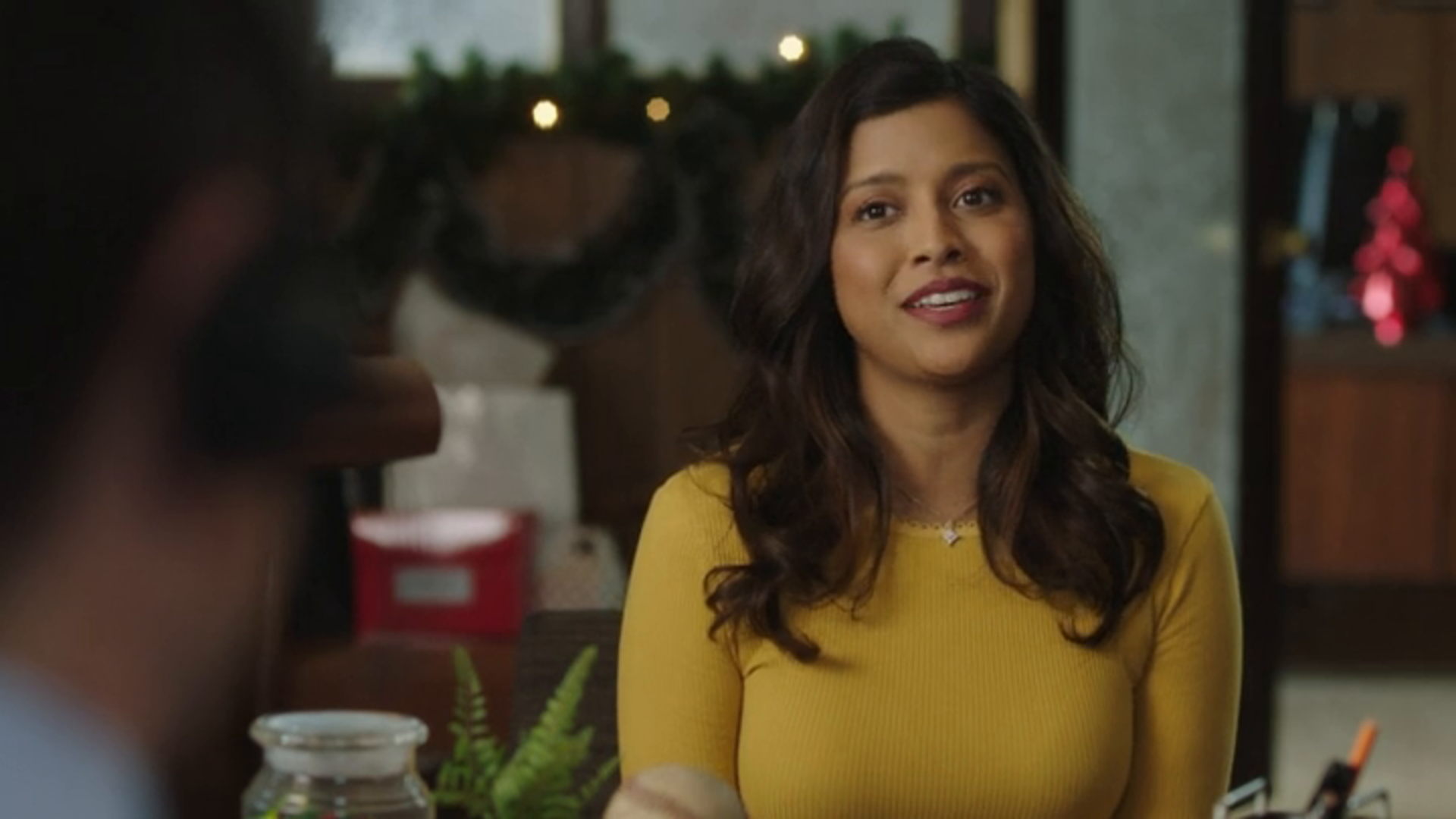 Prime Video: Christmas 9 to 5